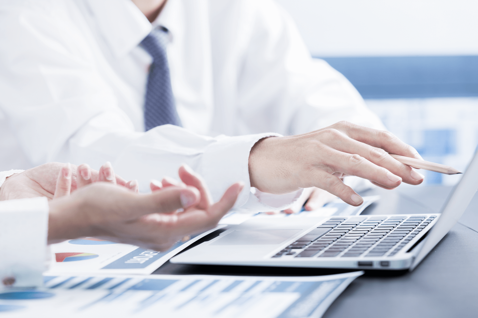 Select the right BI tool in 7 steps | BI Tool selection tips