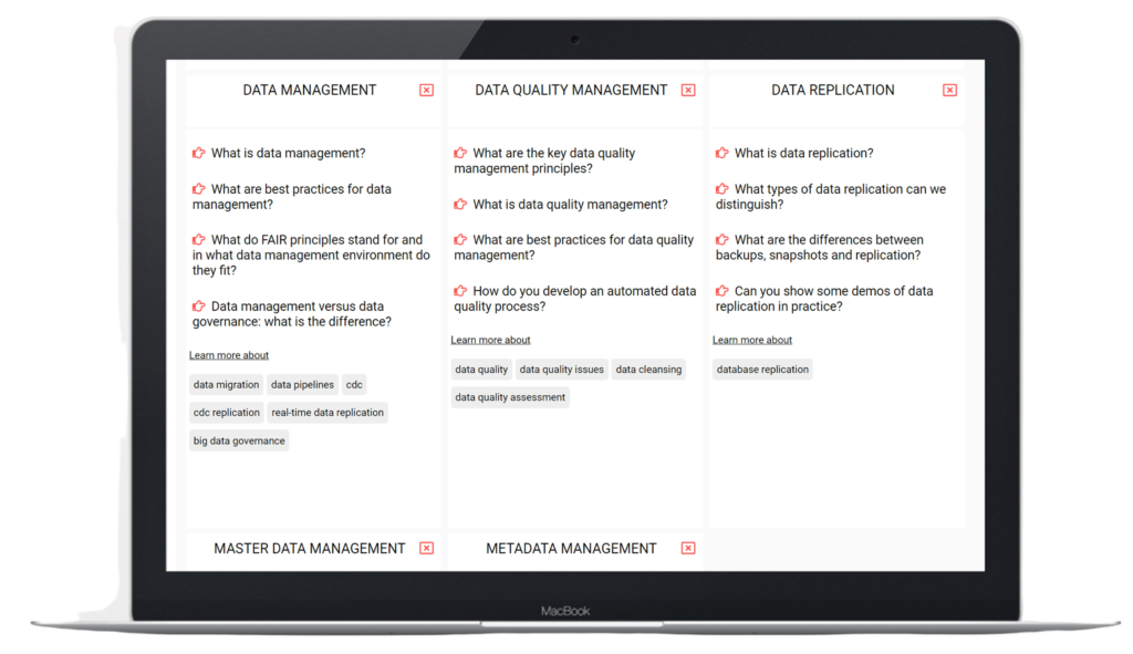 The Etl And Data Integration Guide 2025 Your Data Integration Guide