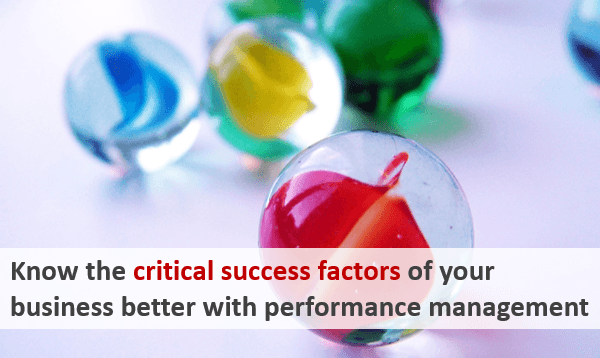 Performance Management – advice, tools & training