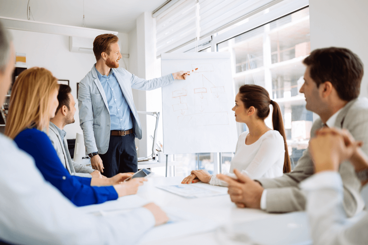 Training courses | Masterclasses | Workshops | Passionned Academy